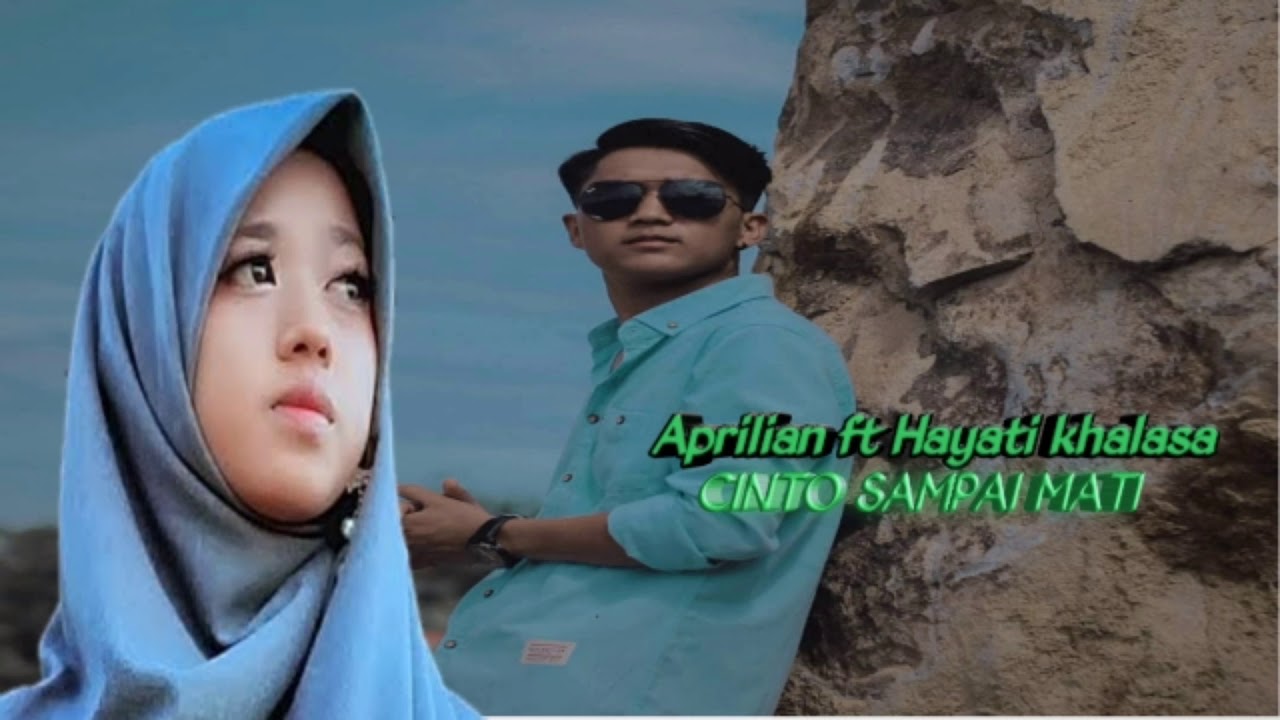 LAGU MINANG DUET TERBARU 2020 APRILIAN FT HAYATI KALASA - CINTO SAMPAI ...
