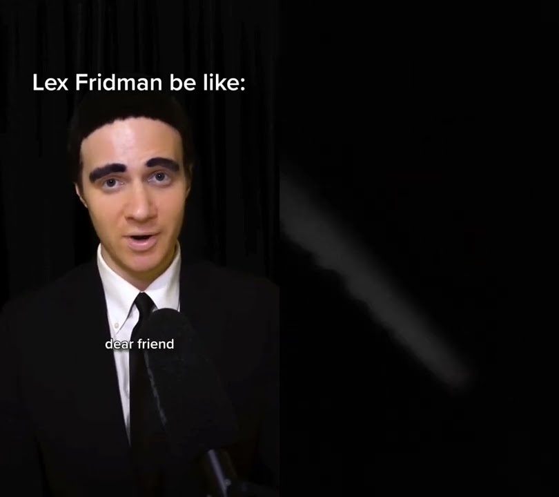 Hallucinating with Andrew Rousso - YouTube