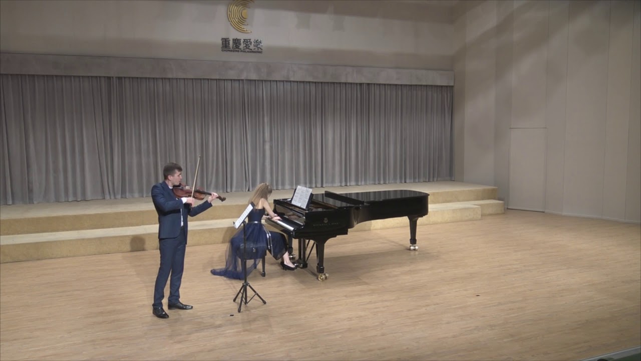 Gounod - Germano. Fantasy on Faust themes - YouTube