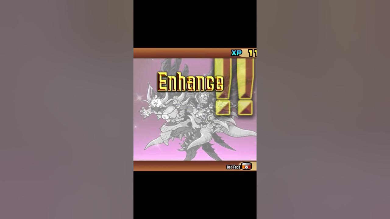 Battle Cats True Form Lasvoss Reborn #shorts #battlecats - YouTube