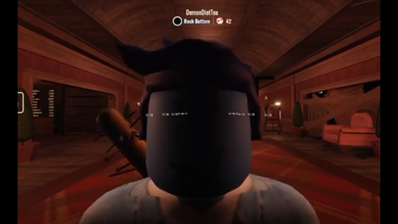 Busting down doors with Sonic in Roblox!! (Doors+ part three) - YouTube
