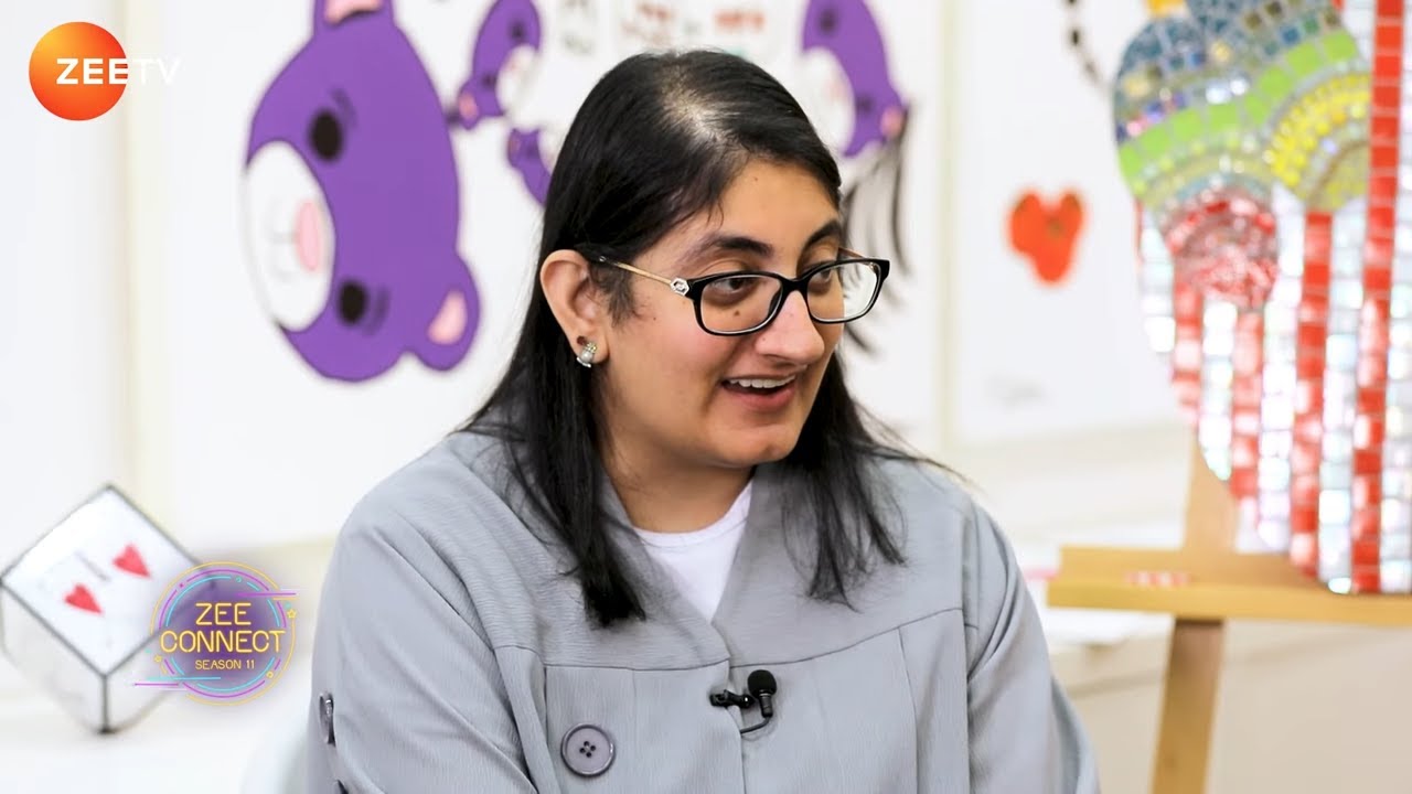 Zee Connect | Season 11 | Episode 10 | ZeeTVME - YouTube