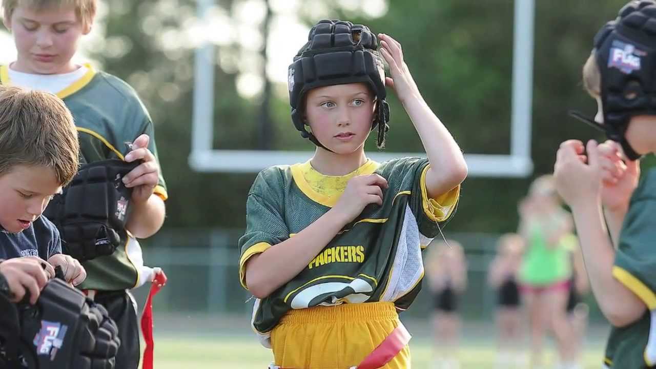 Predators Host NFL Play 60 Flag Football YouTube predators-host-nfl-play-60-flag-football-youtube