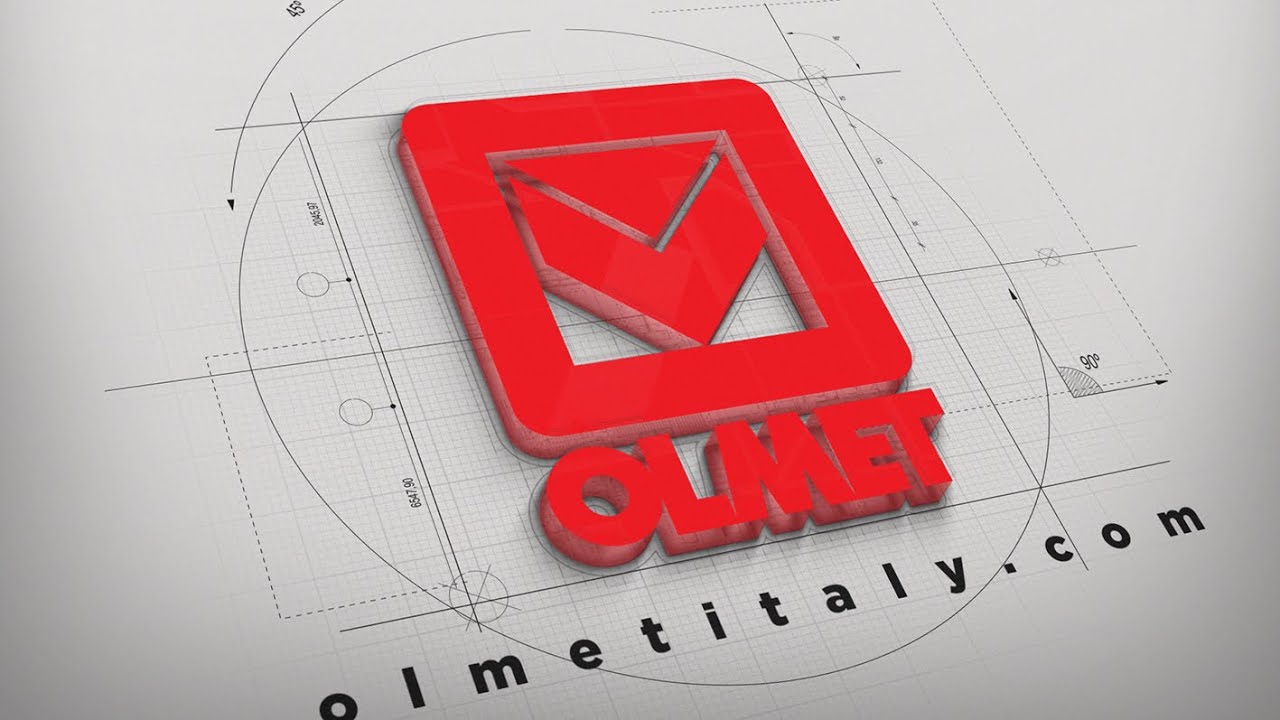 Olmet Italy S.r.l. Unipersonale - YouTube