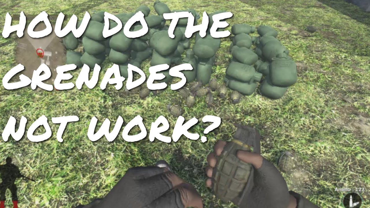 Special Counter Force Attack - $9.99 And The Grenades Are All Duds (DTV ...