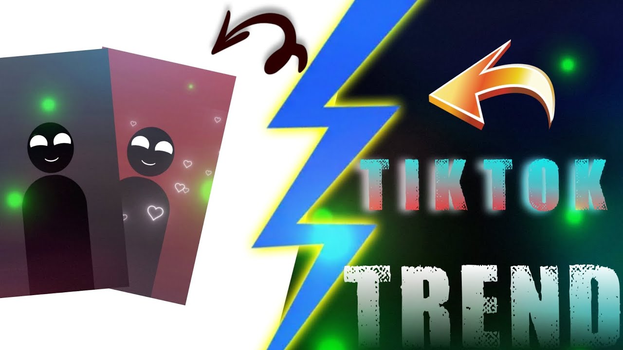 TikTok trend| capcut tutorials| @capcut #this_growth_chennel - YouTube