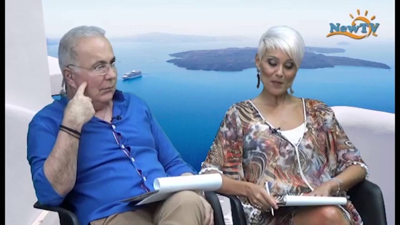 ΥΔΡΟΧΟΟΣ - Ν.ΣΕΛΗΝΗ & ΠΑΝΣΕΛΗΝΟΣ ΑΥΓΟΥΣΤΟΥ - YouTube