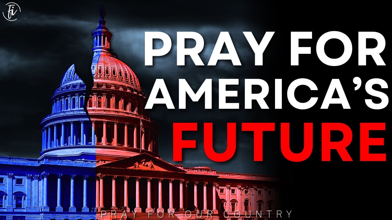 Prayer For Our Nation And Leaders | Prayer For Our Leaders In ...