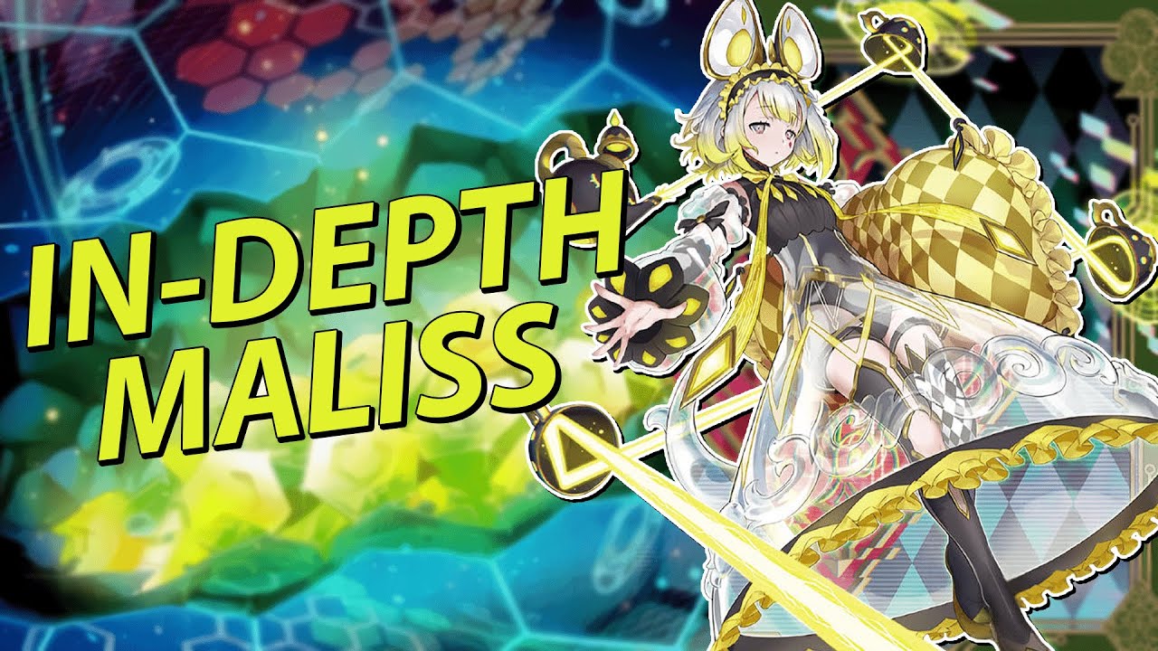 An In-Depth Guide to Maliss | Post Alliance Insight | Deck List ...