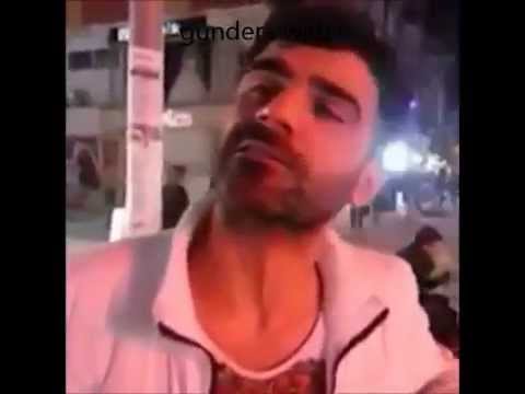 Yağa batır çıtır çıtır Ye Tantuni Ayran Remix