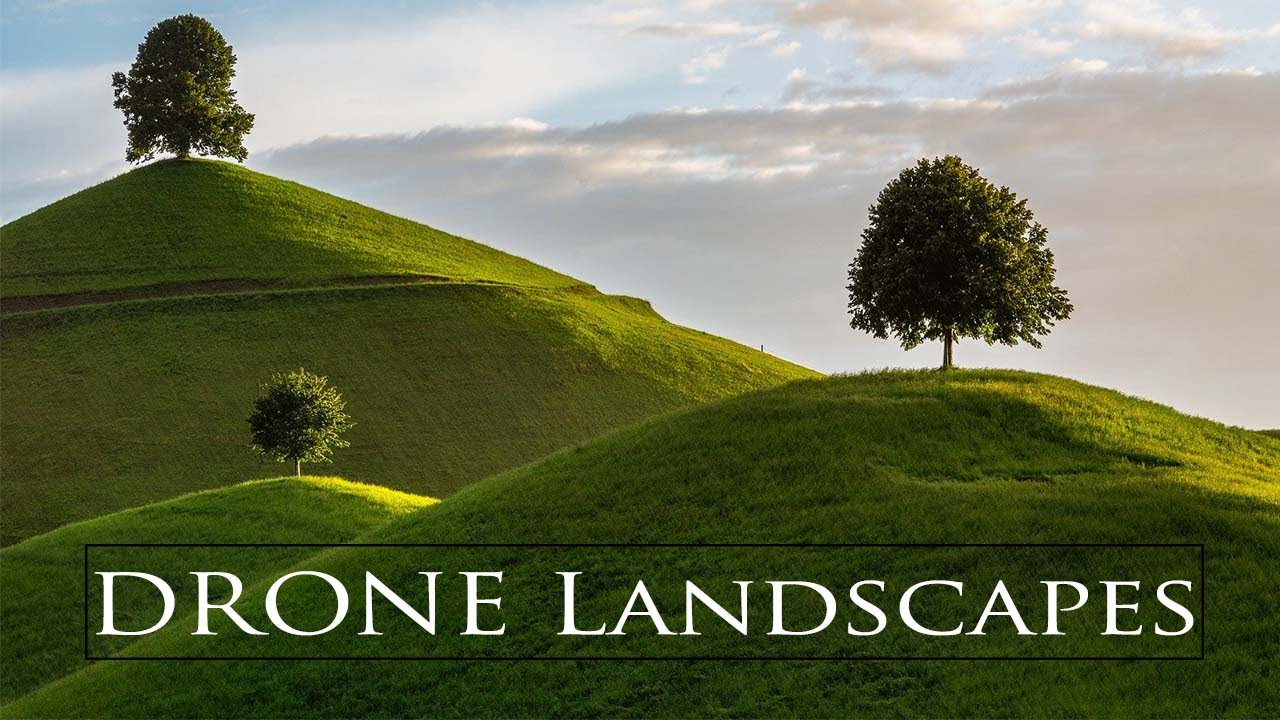 AMAZING DRONE FOOTAGE 2020 | 4K DRONE - YouTube