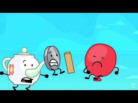 Inanimate Insanity Invitational (S3) Intro - YouTube