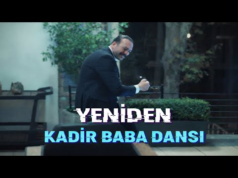 KADİR BABA - YENİDEN REMİX ( FEAT ; RAGGA OKTAY )