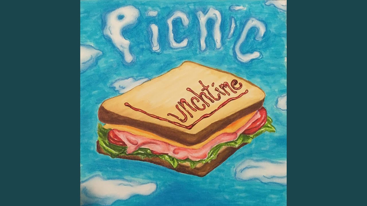 Lunchtime - YouTube