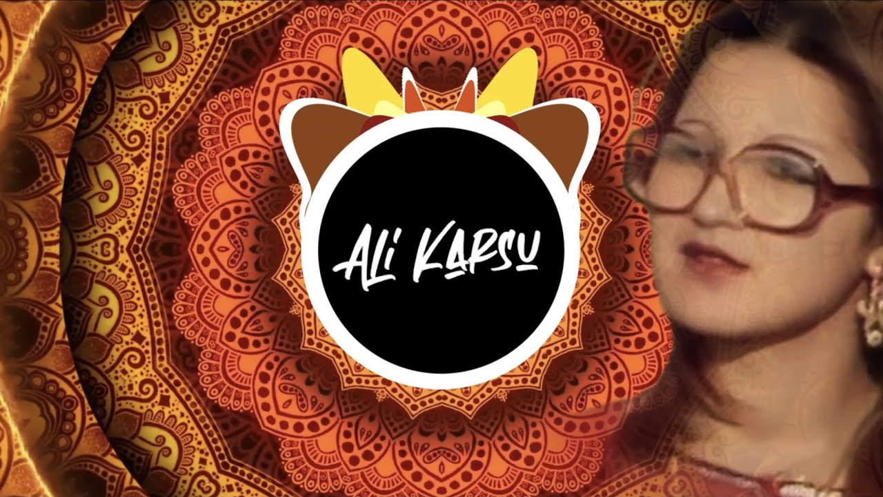 Mestaneyak Remix 2022 (DJ Ali Karsu) - Aziza Galal | مستنياك ريمكس ...