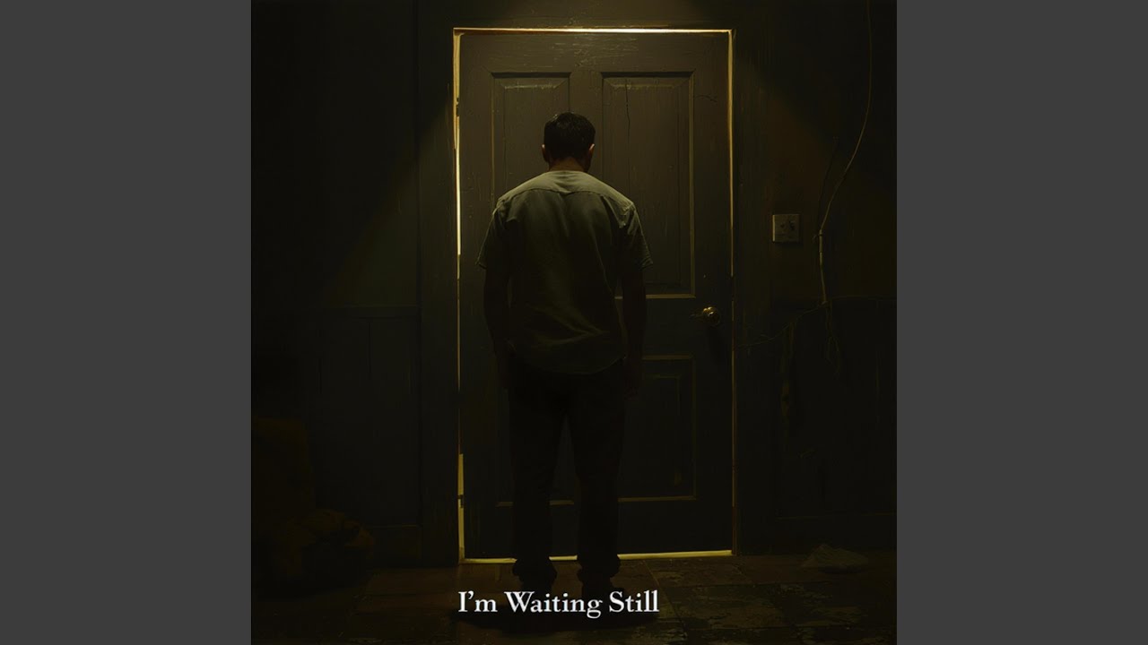 Agtverse - I'm Waiting Still Chords - Chordify