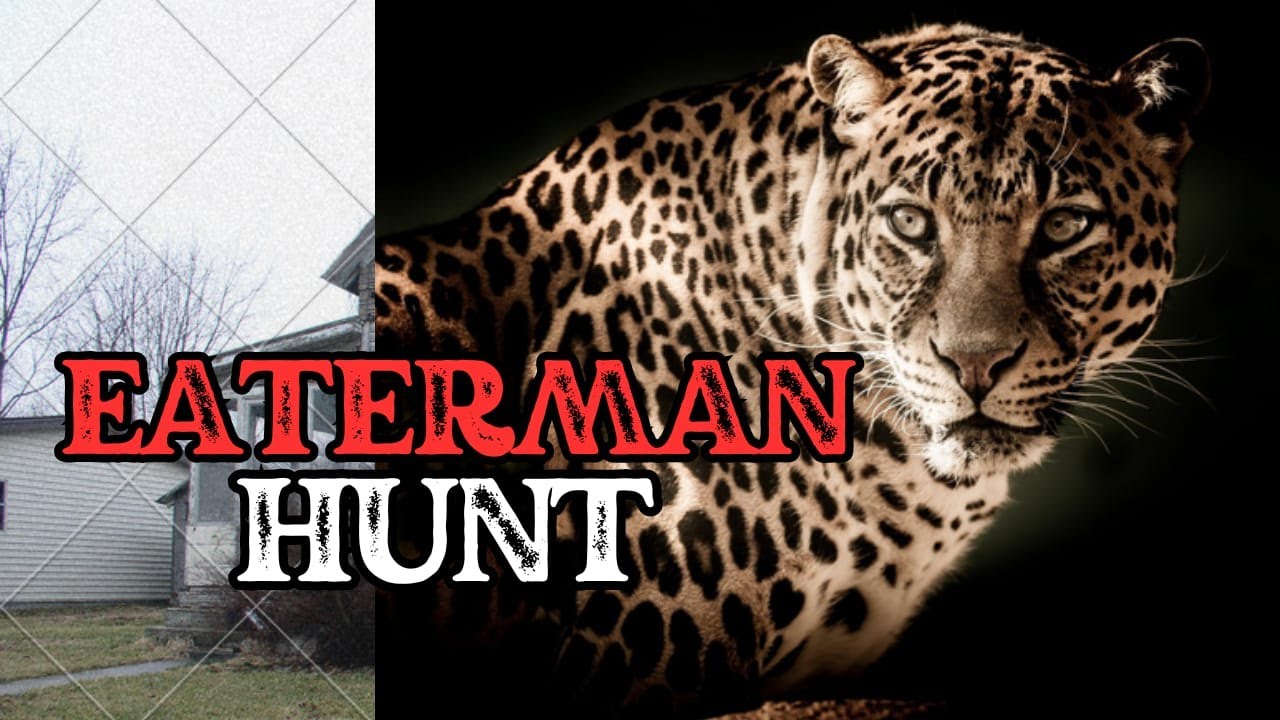 Jim Corbett story- Pannar Maneater# Maneater leopard# Uttarakhand ...