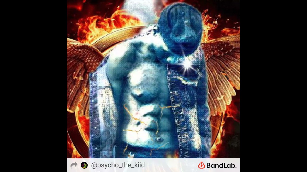 Don't Let Go by Psycho The Kiid(audio) - YouTube