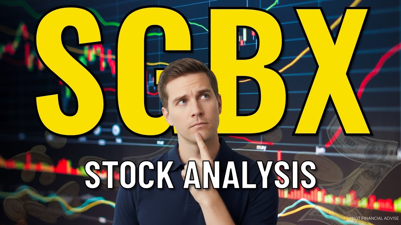 SGBX: Safe & Green's 1,000 BOE Power Play! SGBX Stock Analysis - YouTube
