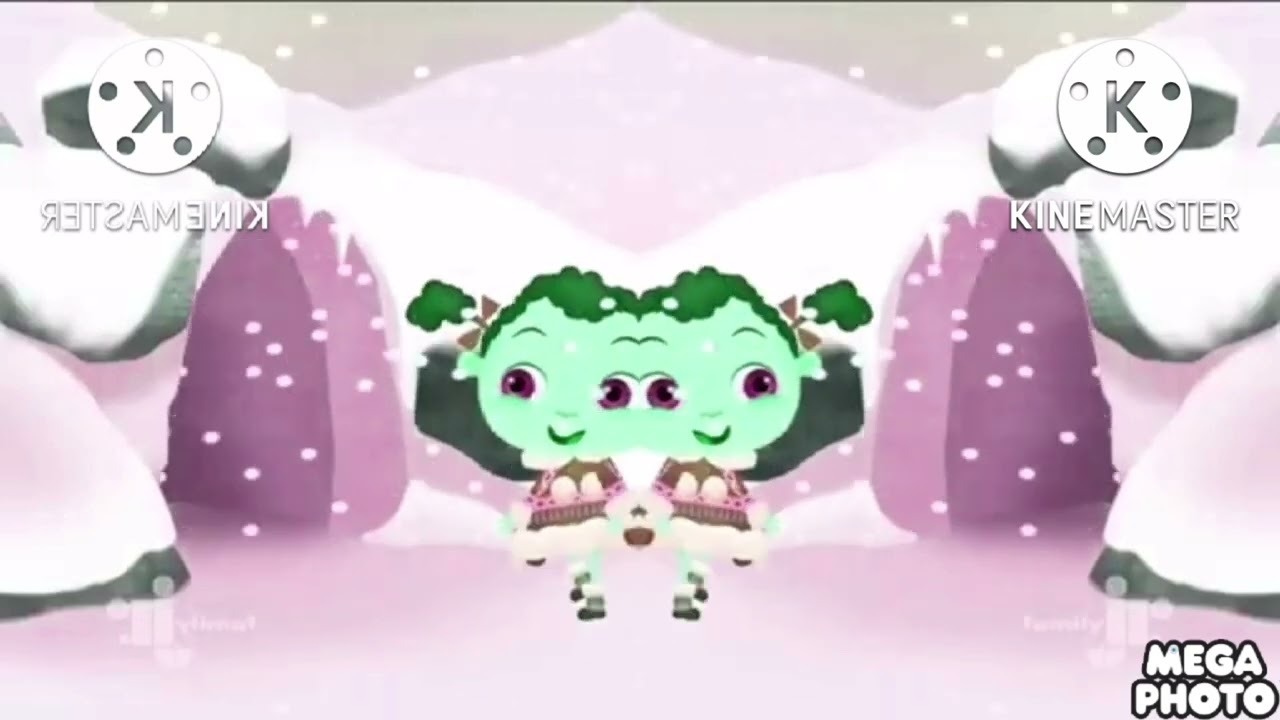 Franny ‘s Feet Theme Song in Slow Voice - YouTube