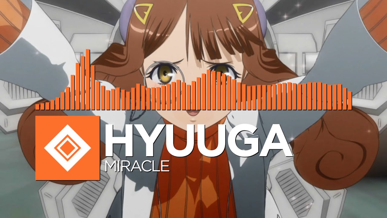 Hyuuga - Miracle - YouTube