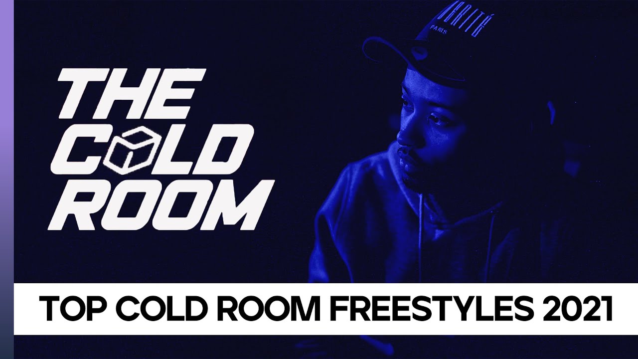 TOP COLD ROOM FREESTYLES OF 2021 - YouTube