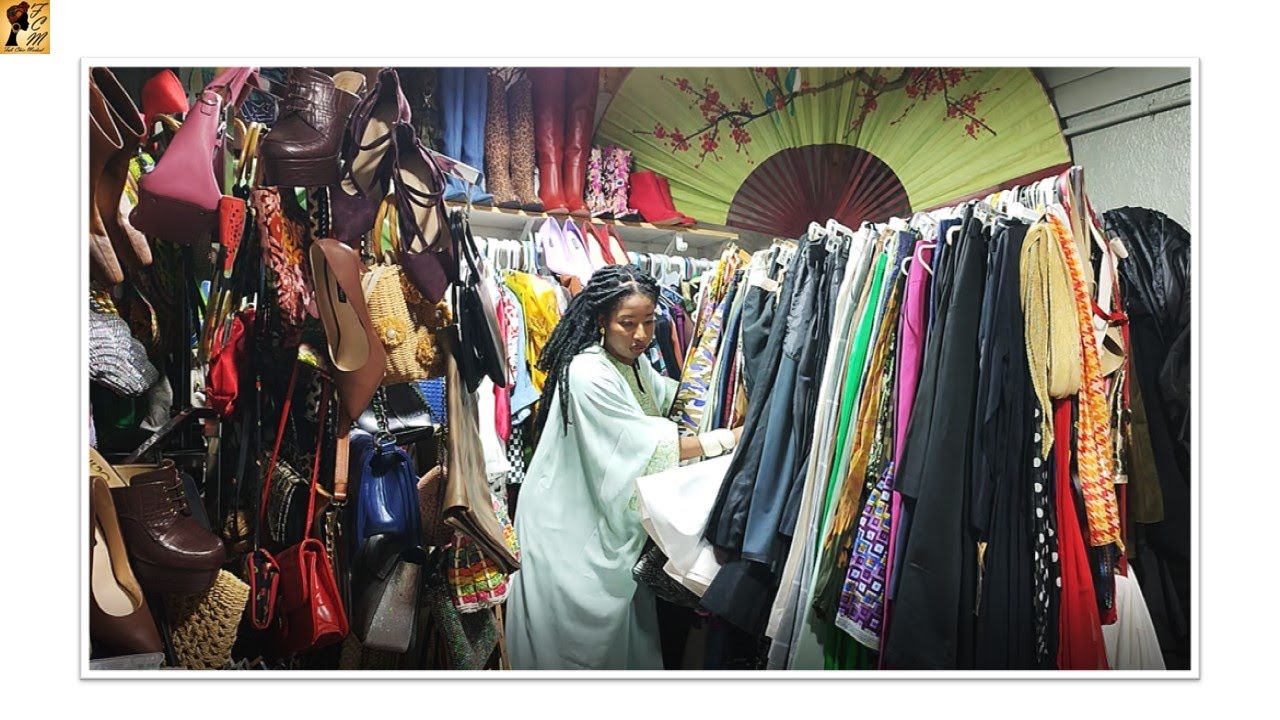 Organizing my Closet | New York Fashion Week | Maximalist Closet # ...
