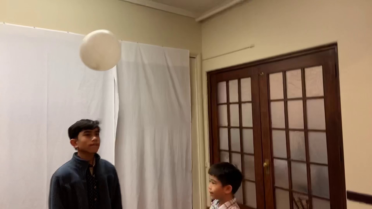 Balloon Battles | Part 3 - YouTube