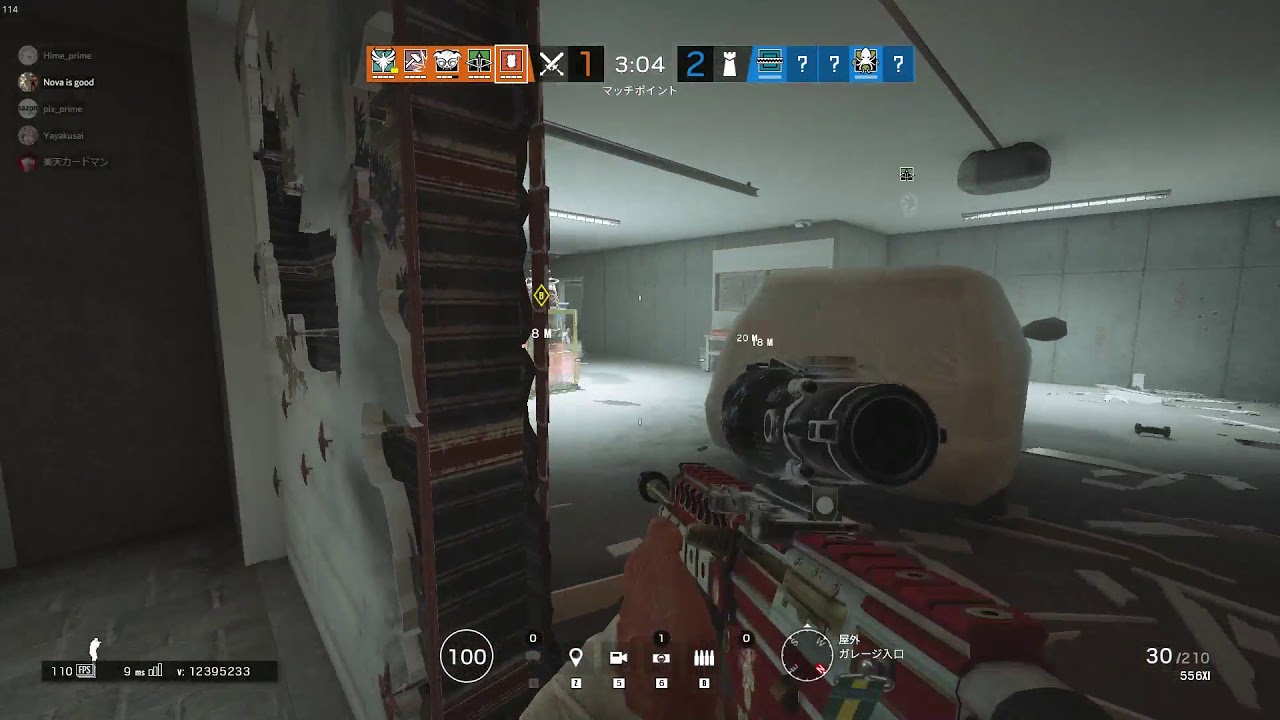 [R6S]casual&rank Digest 2 - YouTube