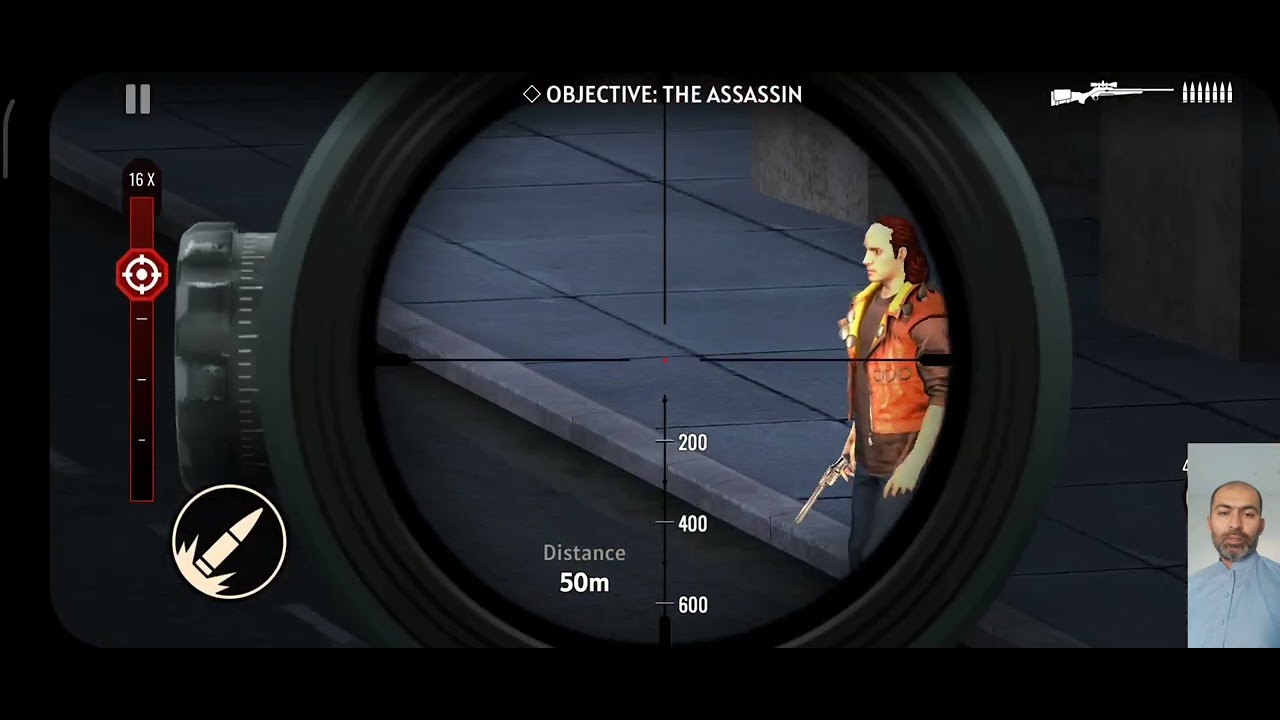 Sniper Zombie 2: The Best Android Game - YouTube