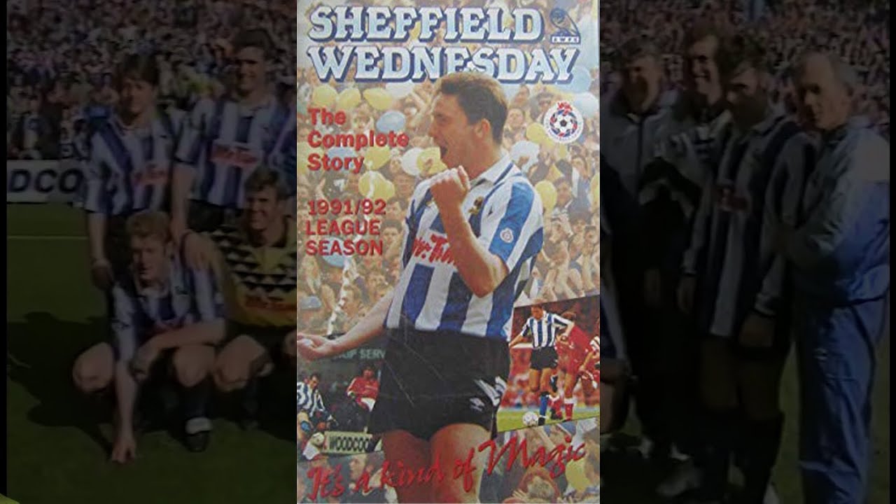 SWFC - It's a kind of magic! - YouTube