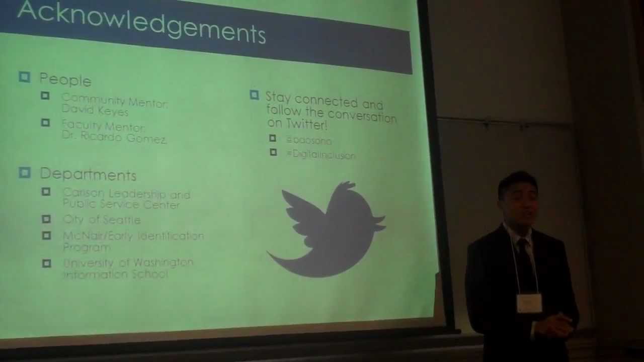 Undergraduate Research Symposium Presentation 2012 YouTube undergraduate-research-symposium-presentation-2012-youtube