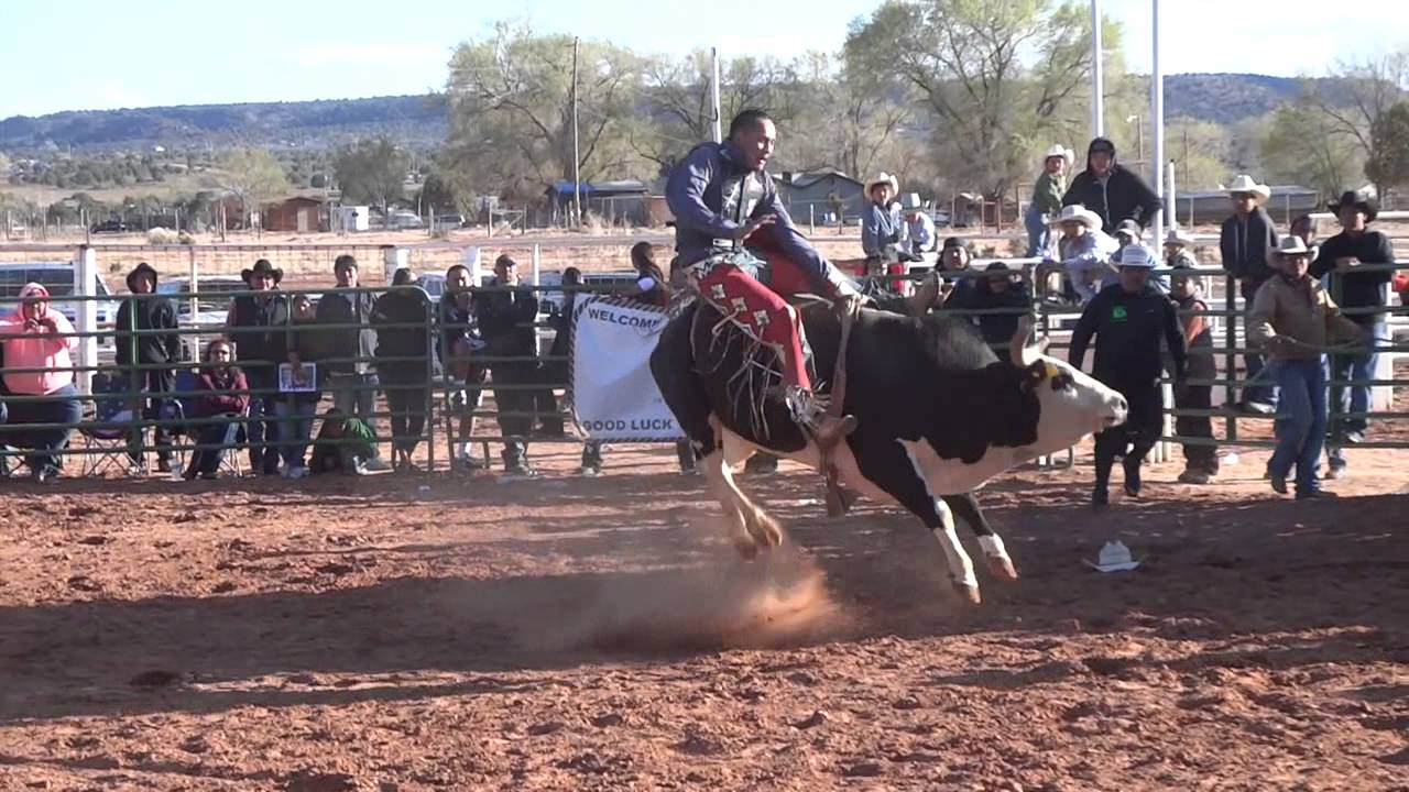 Reed's Best of the Best Bull Riding - YouTube