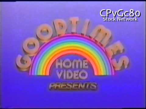 Goodtimes Home Video Presents (The Christmas Gift) - YouTube