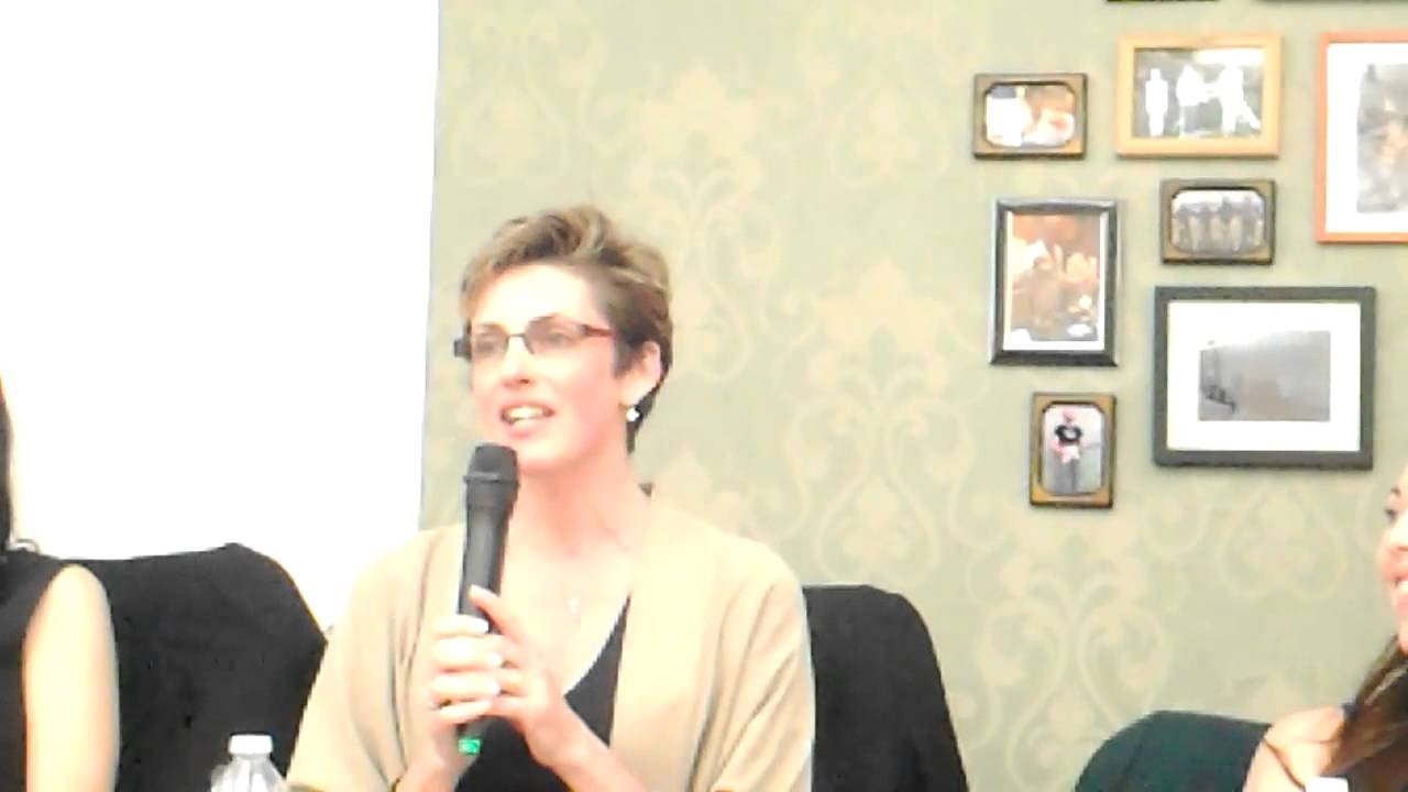 She Talks: Part 4 - YouTube