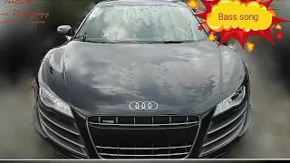 HD car wallpapers With bass song
