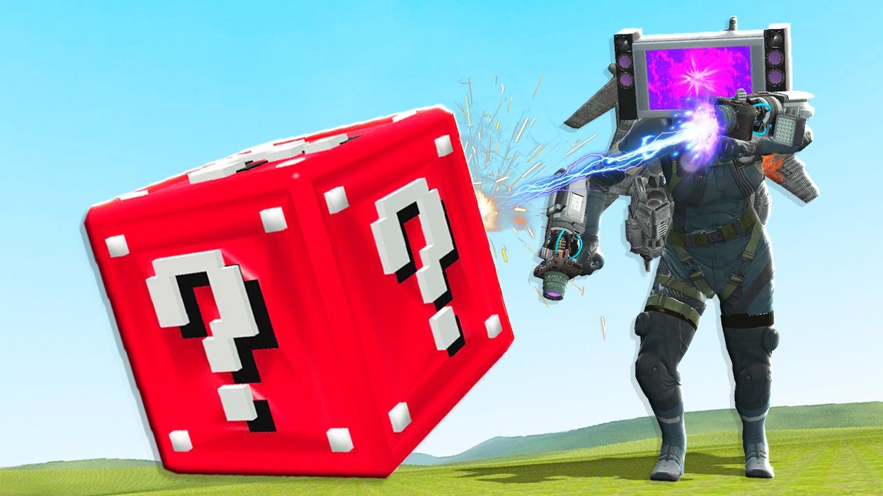 How Strong are the Multiverse TV Titans? - YouTube