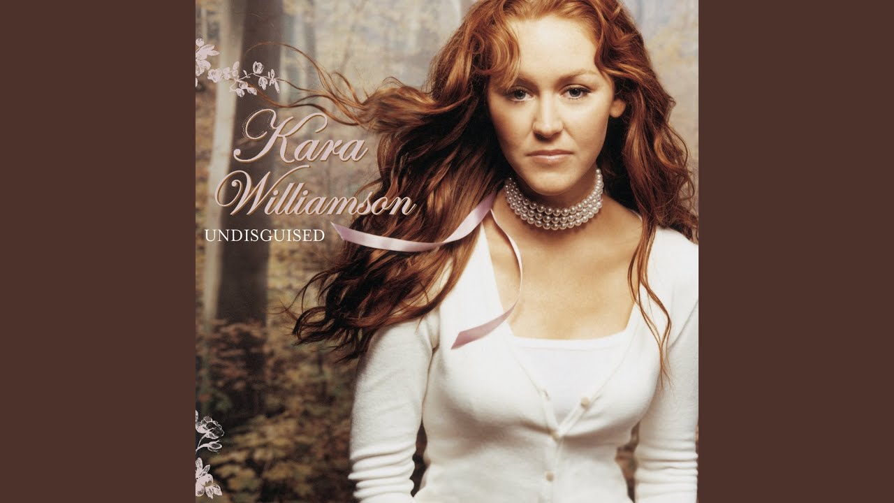 Undisguised - YouTube