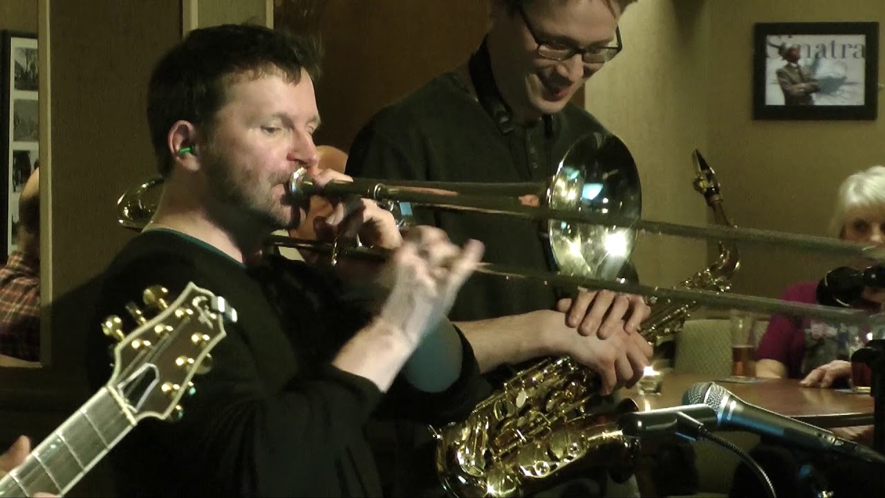 By The Time I Get To Phoenix - Roy Hawksford - YouTube