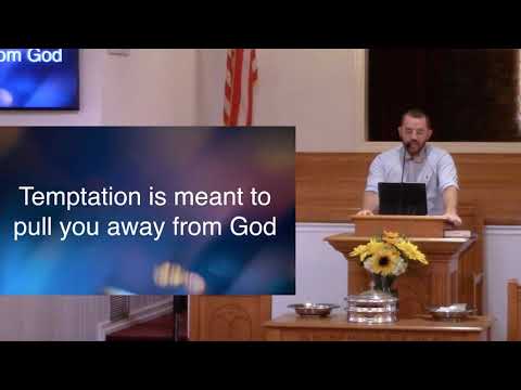 Sermon on Temptation - YouTube