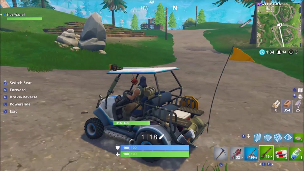 Where we Droppin?: A Fortnite Compilation - YouTube