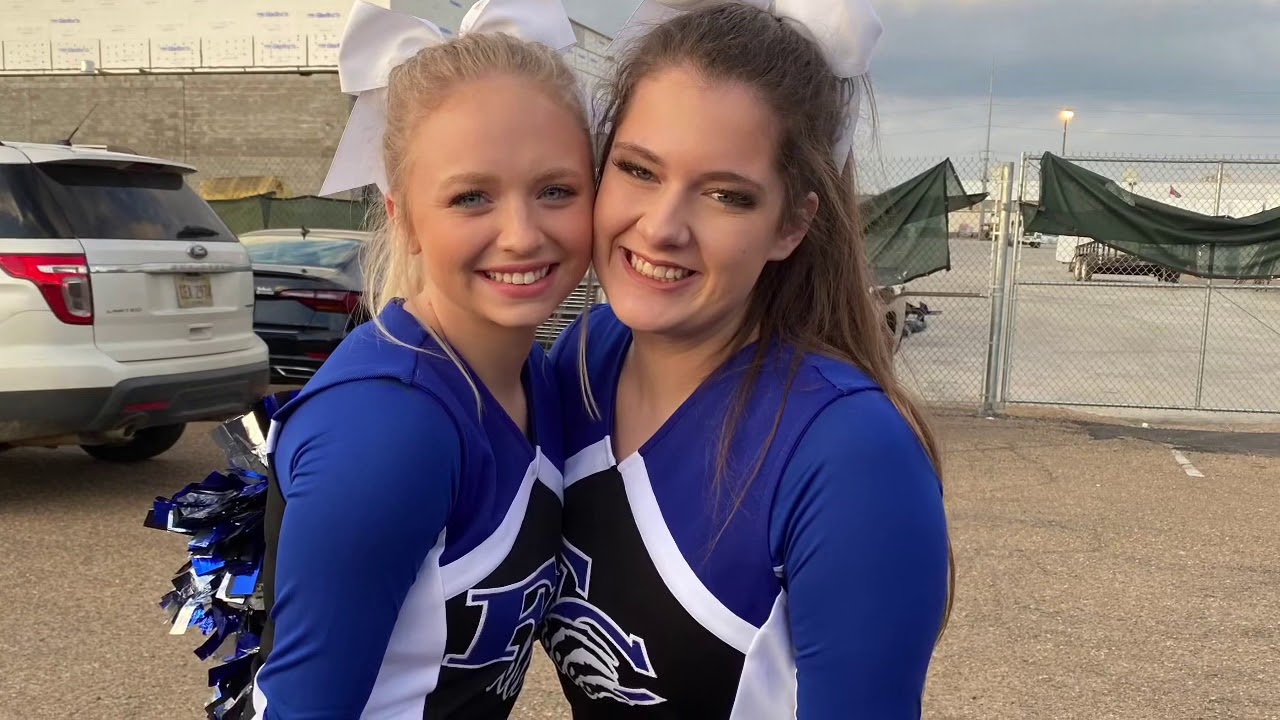 FCA cheer 2019-2020!! - YouTube
