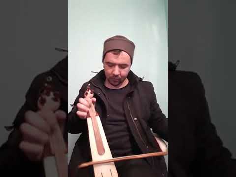 Hayati Daştan Karışık Kemençe Havaları