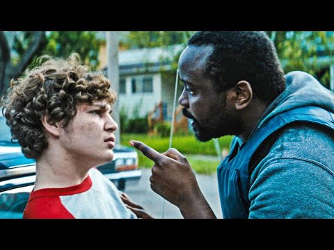 14yo White Kid From The Hood Took Down A Gangster, Stole His Wife and Empire | Movie Recap