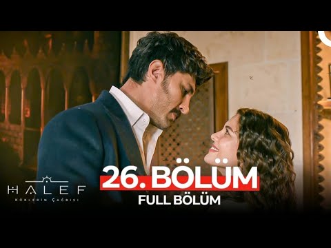 Halef: Köklerin Çagrisi 26. Bölüm | HD Review