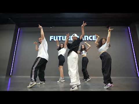 Yeni Teens Sınıfımız - İzmir - Future Dance