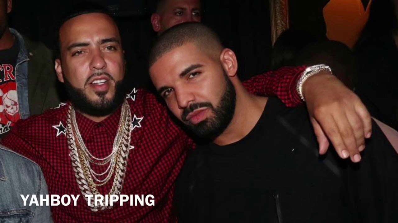 French Montana - No Stylist (Clean) Ft. Drake - YouTube