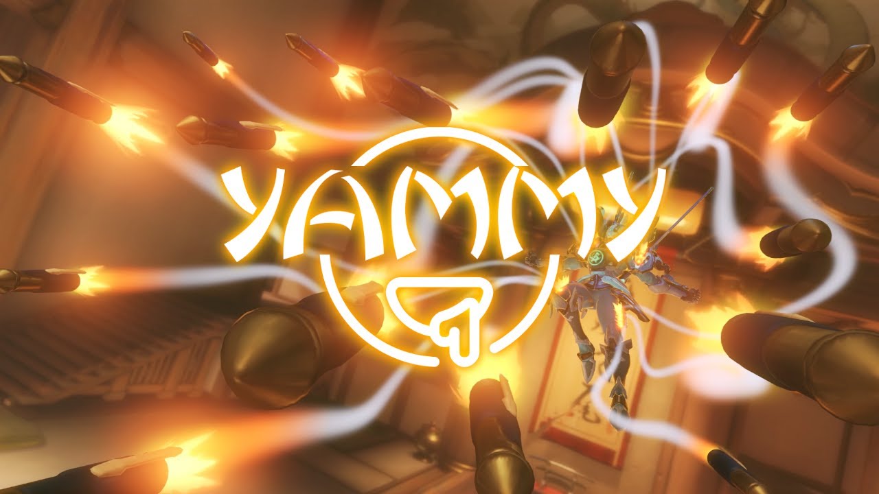 YAMMY | Collegiate OW Team Montage - YouTube
