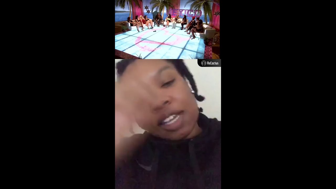 BGC9: JULIE VS MEGHAN AND ANDREA LIVE REACTION - YouTube