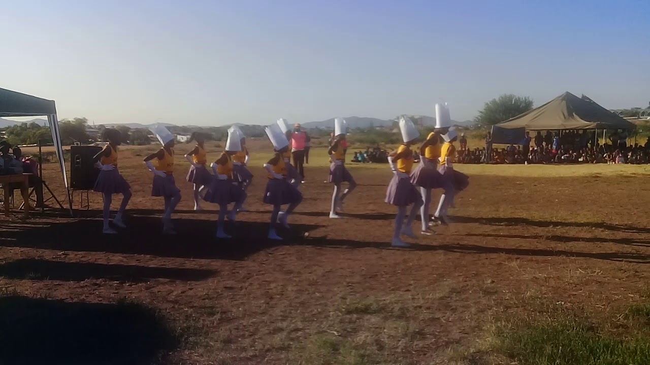Best Dance ever by KPS school kids - YouTube